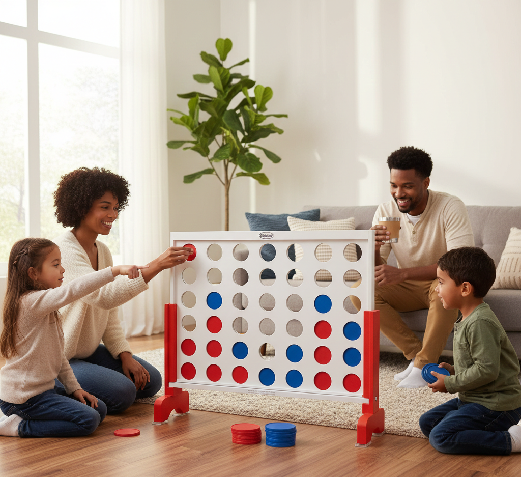 Ultimate DIY Backyard Outdoor Games for Family Fun – Bolaball