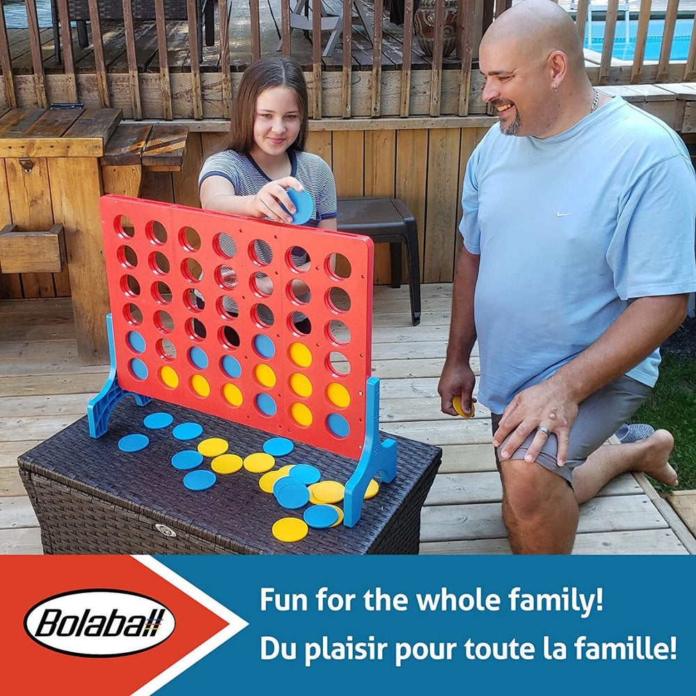 Indoor Games | Outdoor Games | Yard Games - Bolaball